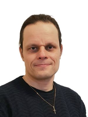 Pauli Pesonen | Kuntavaaliehdokas 2025 | Yle