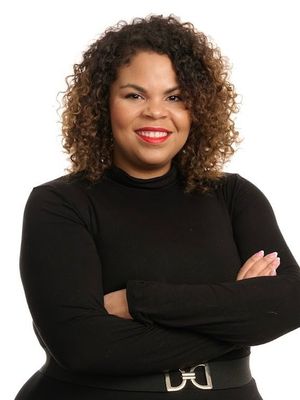 Fatim Diarra | Kuntavaaliehdokas 2025 | Yle