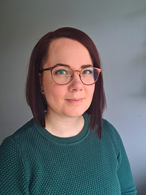 Tuija Vuorela | Kuntavaaliehdokas 2025 | Yle