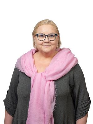 Mervi Juuri | Kuntavaaliehdokas 2025 | Yle