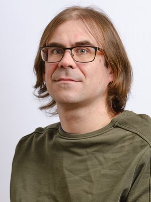 Jan-Hugo Ruokojärvi | Kuntavaaliehdokas 2025 | Yle