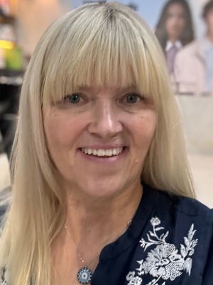 Tanja-Maria Nyman | Aluevaaliehdokas 2025 | Yle