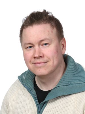 Sakari Mattila | Kuntavaaliehdokas 2025 | Yle