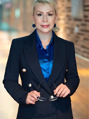 Katja Rantala | Kuntavaaliehdokas 2025 | Yle