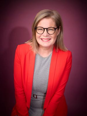 Sari Rautio | Kuntavaaliehdokas 2025 | Yle