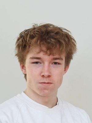 Maunus Voltti | Kuntavaaliehdokas 2025 | Yle