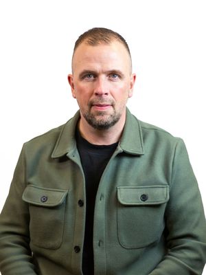 Daniel Åkerlund | Kuntavaaliehdokas 2025 | Yle