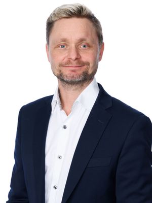 Toni Vainikka | Aluevaaliehdokas 2025 | Yle