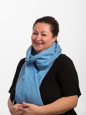 Paola Fraboni | Aluevaaliehdokas 2025 | Yle