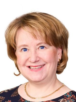 Tuula Palmén | Kuntavaaliehdokas 2025 | Yle