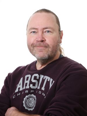 Petri Rissanen | Kuntavaaliehdokas 2025 | Yle