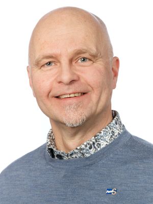 Ari Willman | Aluevaaliehdokas 2025 | Yle