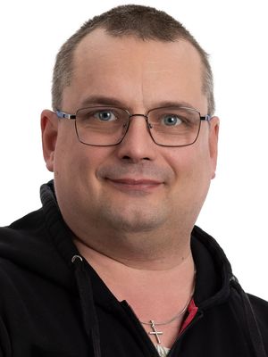 Petri Railo | Kuntavaaliehdokas 2025 | Yle