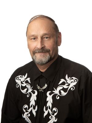 Joutsi Rumpunen | Aluevaaliehdokas 2025 | Yle