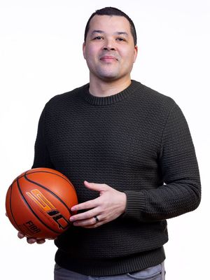 Larry-Michael Pounds | Kuntavaaliehdokas 2025 | Yle