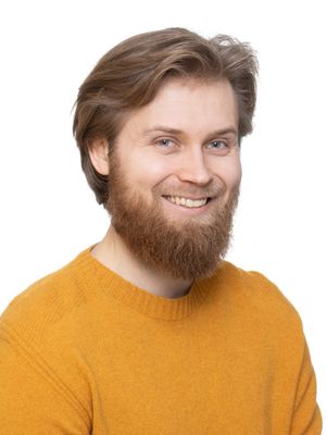 Sakari Siilin | Kuntavaaliehdokas 2025 | Yle