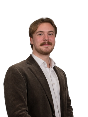 Simon Hajjar | Kuntavaaliehdokas 2025 | Yle