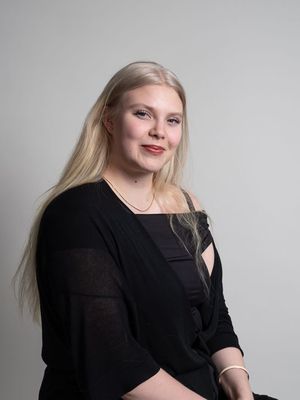 Elsa Nisula | Aluevaaliehdokas 2025 | Yle