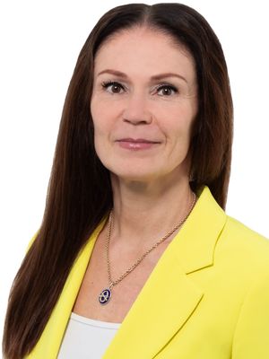 Lulu Ranne | Kuntavaaliehdokas 2025 | Yle