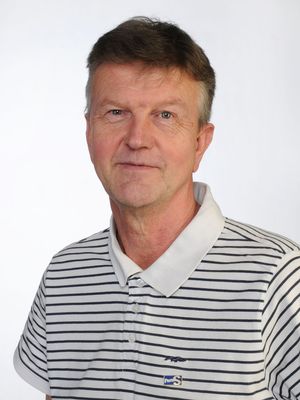 Timo Rantanen | Kuntavaaliehdokas 2025 | Yle