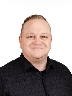 Iisak Pertola | Kuntavaaliehdokas 2025 | Yle