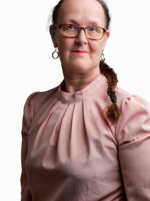 Sirpa Orjala | Kuntavaaliehdokas 2025 | Yle