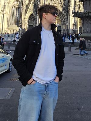 Alex Ahonen | Kuntavaaliehdokas 2025 | Yle