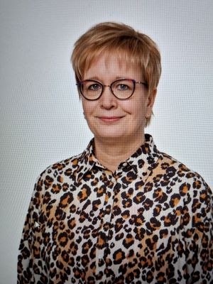 Marika Paananen | Kuntavaaliehdokas 2025 | Yle