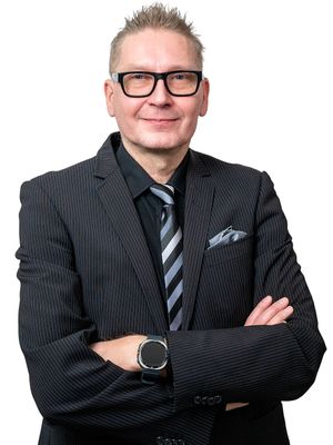 Kimmo Mustonen | Kuntavaaliehdokas 2025 | Yle