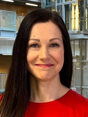 Maria Selin | Kuntavaaliehdokas 2025 | Yle