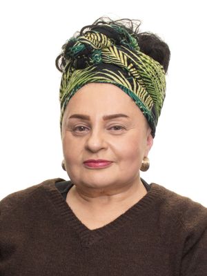 Tanja Roth | Aluevaaliehdokas 2025 | Yle