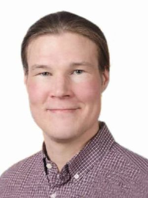 Miika Soiri | Aluevaaliehdokas 2025 | Yle