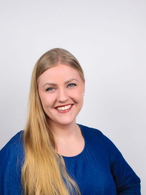 Laura Raitanen | Kuntavaaliehdokas 2025 | Yle