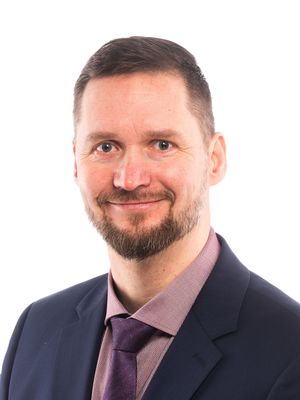 Sami Kallio | Kuntavaaliehdokas 2025 | Yle