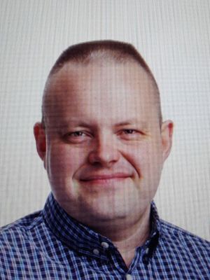 Lauri Ojala | Kuntavaaliehdokas 2025 | Yle