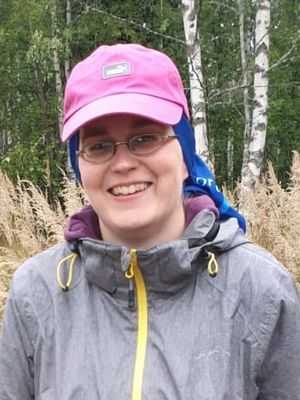 Tiia Turunen | Aluevaaliehdokas 2025 | Yle