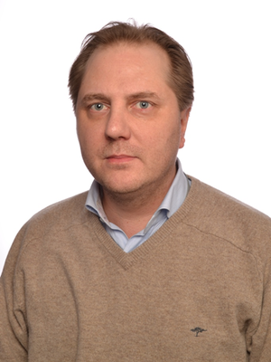 Harri Burtsov | Kuntavaaliehdokas 2025 | Yle