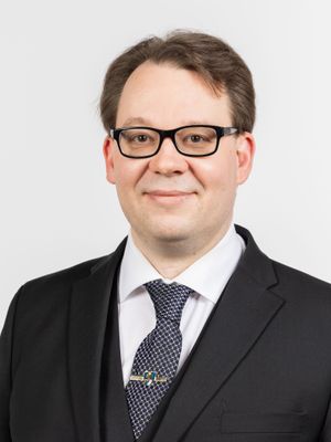 Teemu Hakala | Aluevaaliehdokas 2025 | Yle