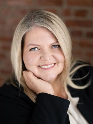 Anna Helminen | Kuntavaaliehdokas 2025 | Yle