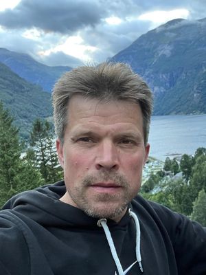 Hannu Heikkala | Kuntavaaliehdokas 2025 | Yle