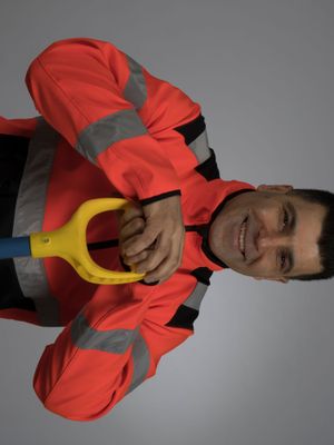 Ali Koivisto | Kuntavaaliehdokas 2025 | Yle