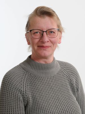 Outi Mikkonen | Aluevaaliehdokas 2025 | Yle