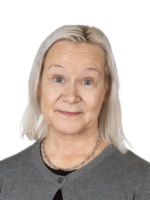 Nina Laakkonen | Kuntavaaliehdokas 2025 | Yle