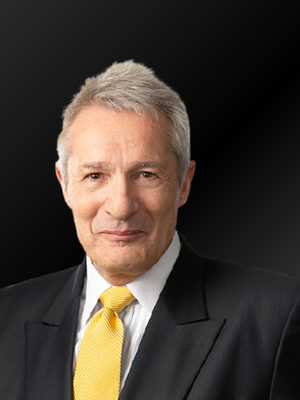 Michael Berner | Aluevaaliehdokas 2025 | Yle