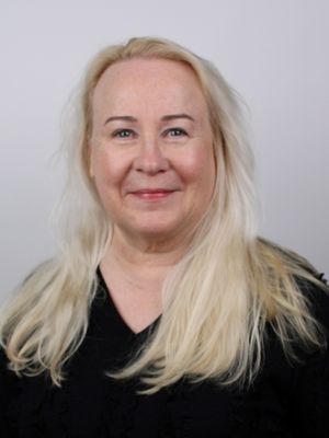 Arja Rantala | Aluevaaliehdokas 2025 | Yle