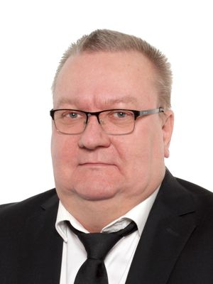 Ismo Nygren | Kuntavaaliehdokas 2025 | Yle