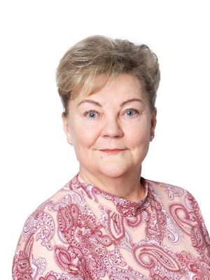 Maria Tiina Helena Koivalo | Aluevaaliehdokas 2025 | Yle