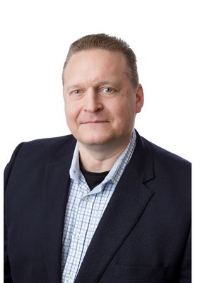 Kimmo Hakala | Aluevaaliehdokas 2025 | Yle