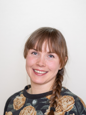 Emma Ranne | Kuntavaaliehdokas 2025 | Yle