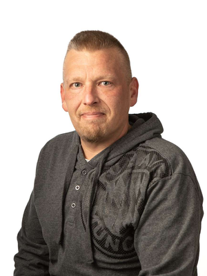 Matti Pelander | Aluevaaliehdokas 2025 | Yle